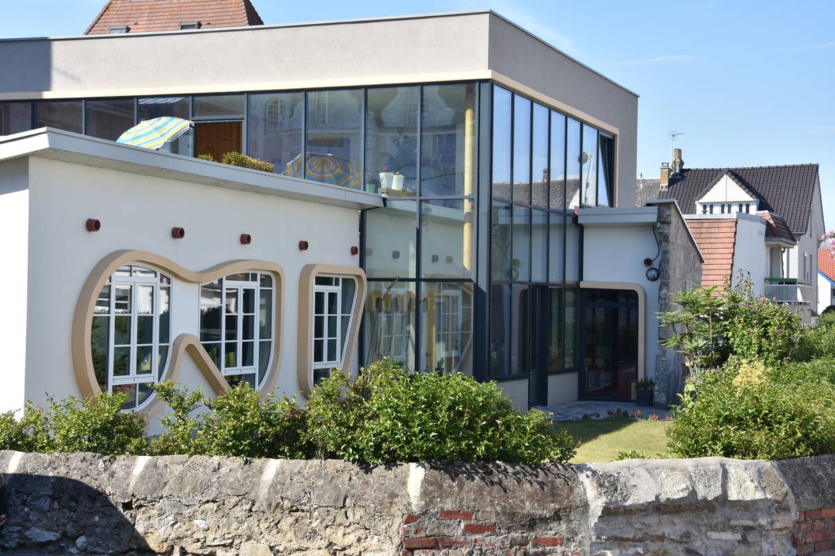 Wimereux | Office de tourisme du Boulonnais Côte d'Opale